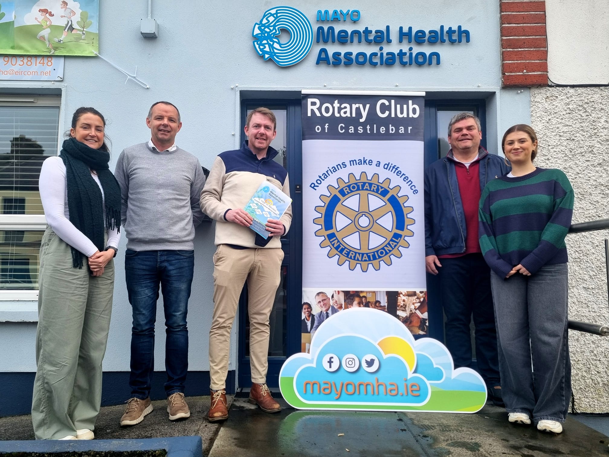 Countdown to the Annual Table Quiz in Aid of Mayo Mental Health ...